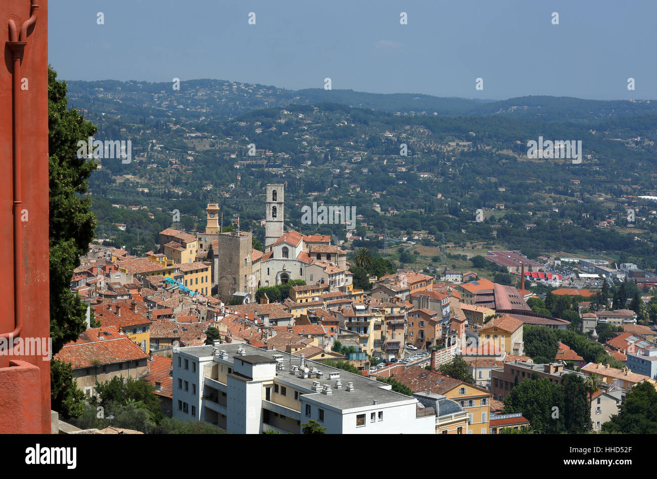 Alpes maritimes hi-res stock photography and images - Alamy