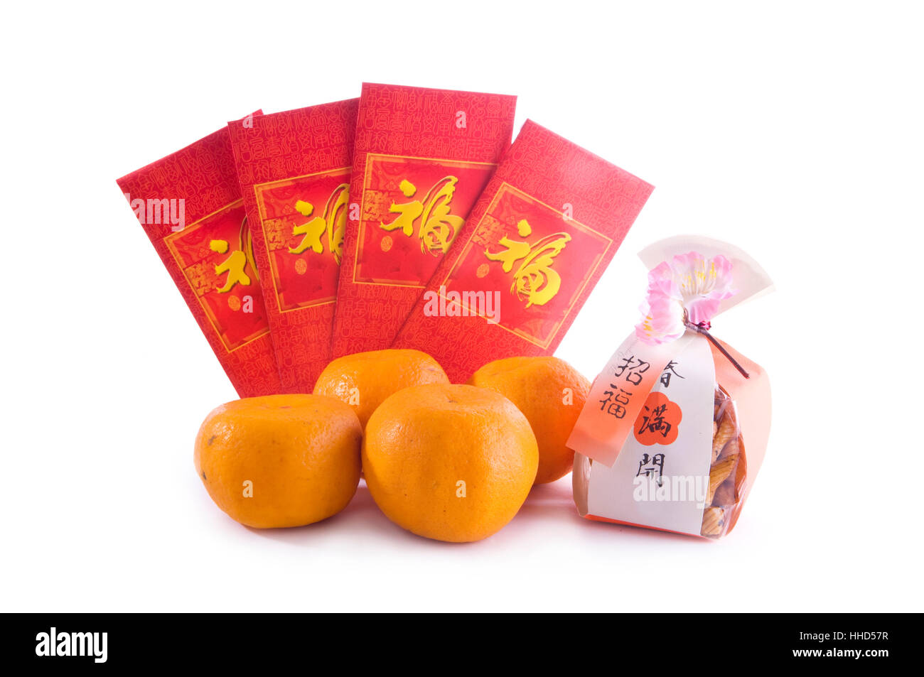 new, decoration, chinese, packet, prosperity, years, year, pictogram ...