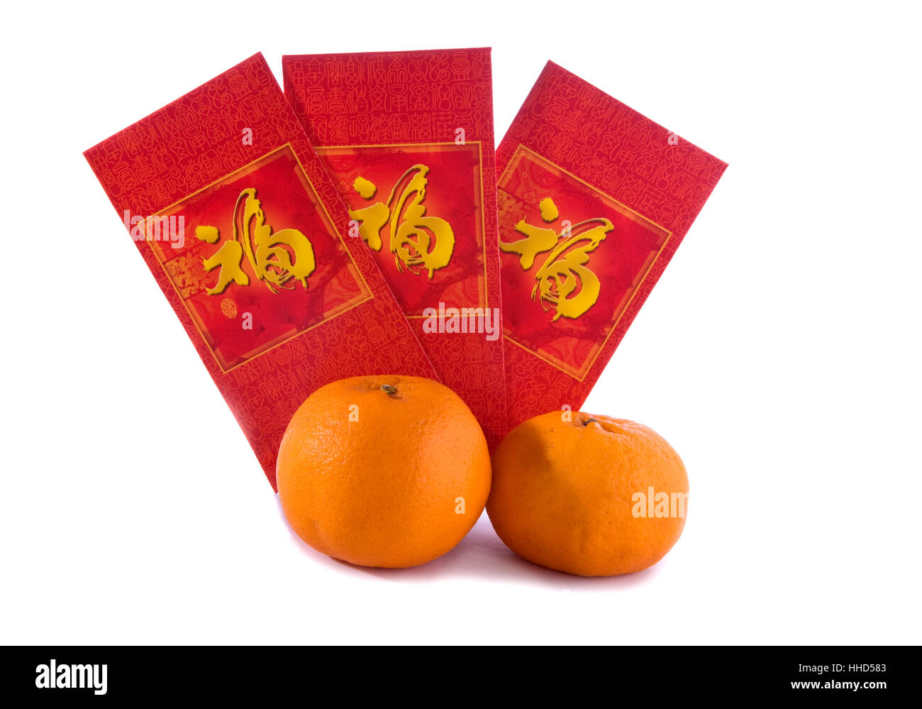 new, decoration, chinese, packet, prosperity, years, year, pictogram ...