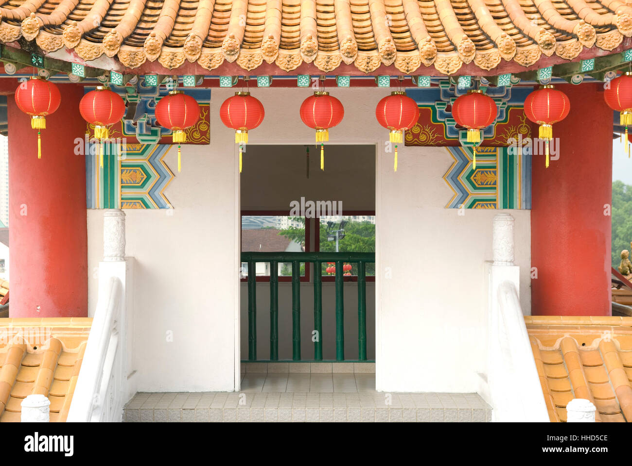 temple, culture, asia, new, attraction, traditional, decoration, style ...