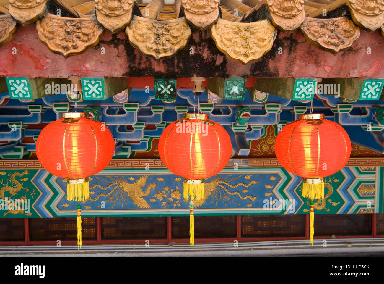 temple, culture, asia, new, attraction, traditional, decoration, style ...