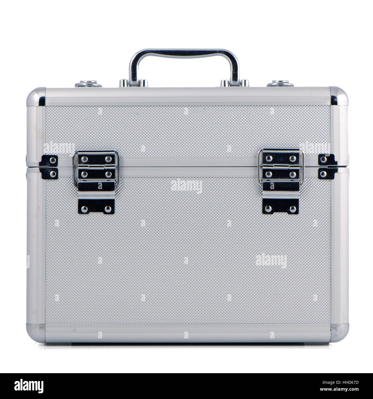 travel, isolated, closeup, briefcase, closed, metal, business dealings ...