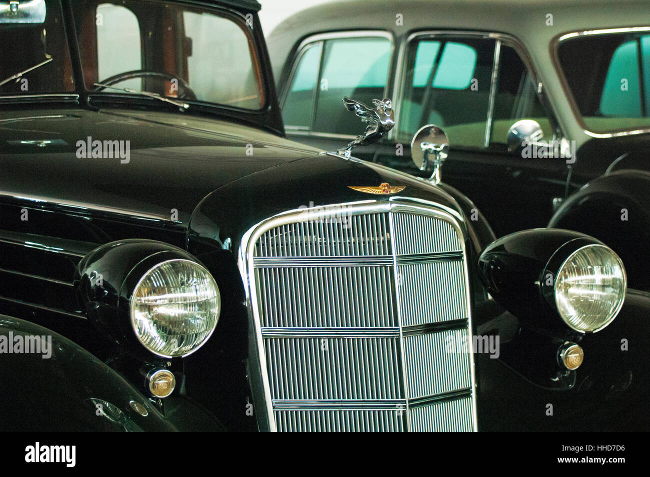 Buick model 50 image hi-res stock photography and images - Alamy