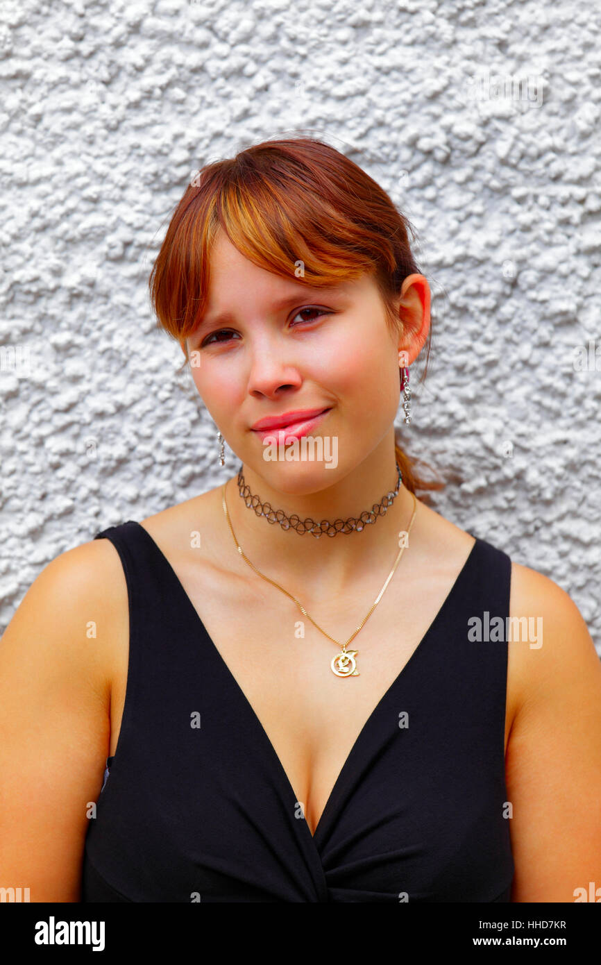 woman, female, portrait, outdoor, young, younger, girl, girls, woman ...