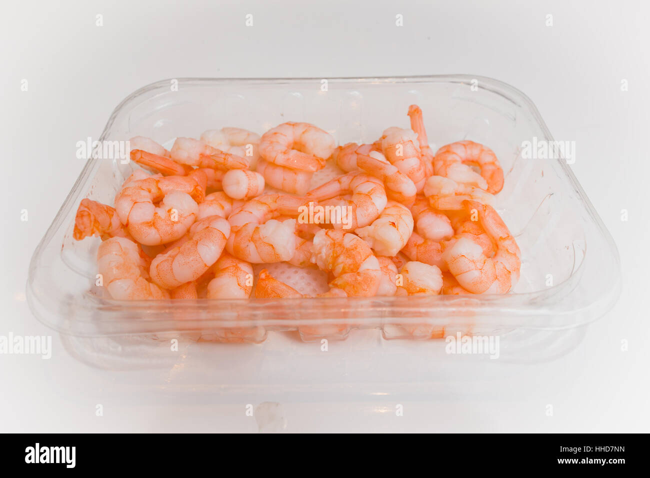 Large prawns hi-res stock photography and images - Alamy