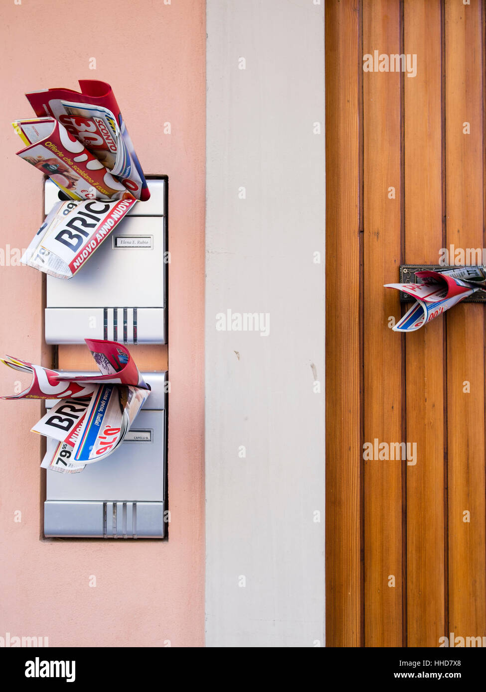 Recycle messages hi-res stock photography and images - Alamy