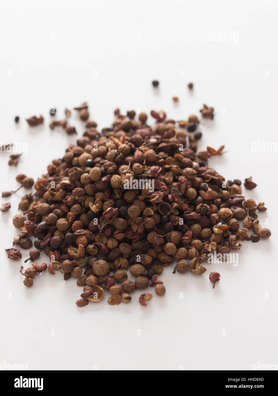 pepper, spice, colour, closeup, flower, plant, vertical, vegetable, raw ...