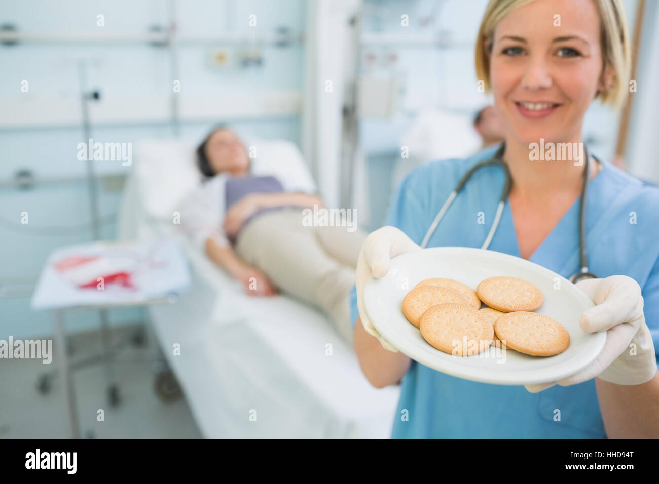 Both eard hi-res stock photography and images - Alamy