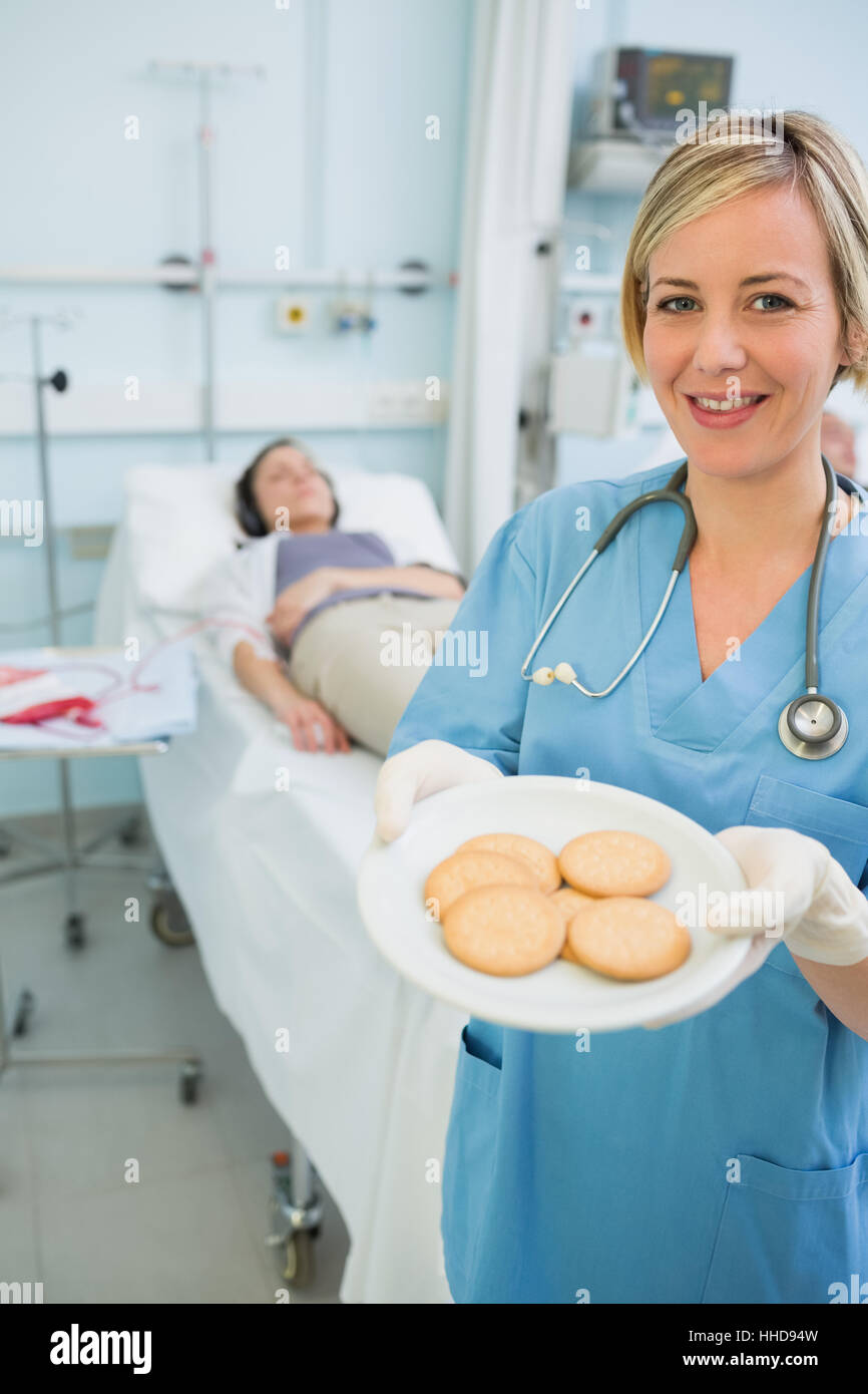 Male and female donors hi-res stock photography and images - Alamy