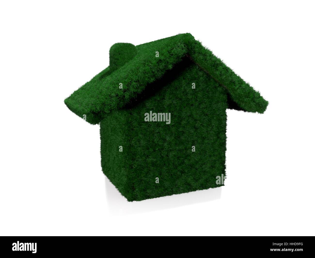 house, building, environment, enviroment, green, eco, nonpolluting ...