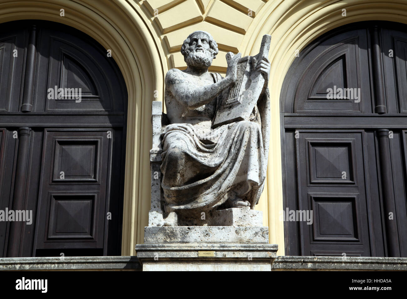 Munich library hi-res stock photography and images - Alamy