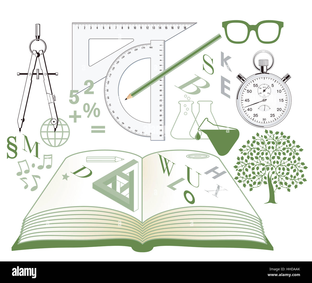 sign, signal, study, science, investigate, research, learn, data ...