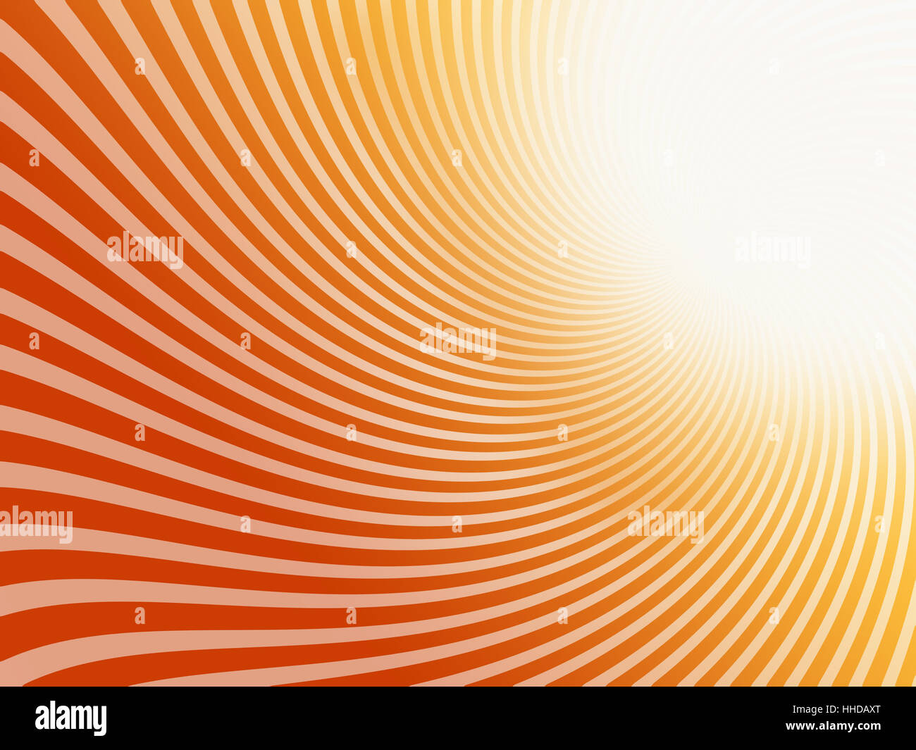 flow, energy, power, electricity, electric power, gradient, orange, red ...