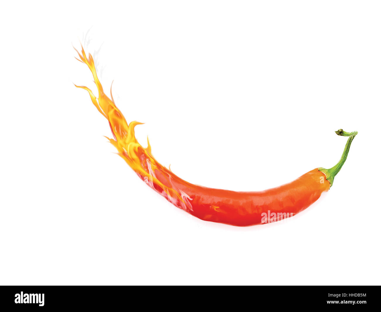 Burnt chilli hi-res stock photography and images - Alamy