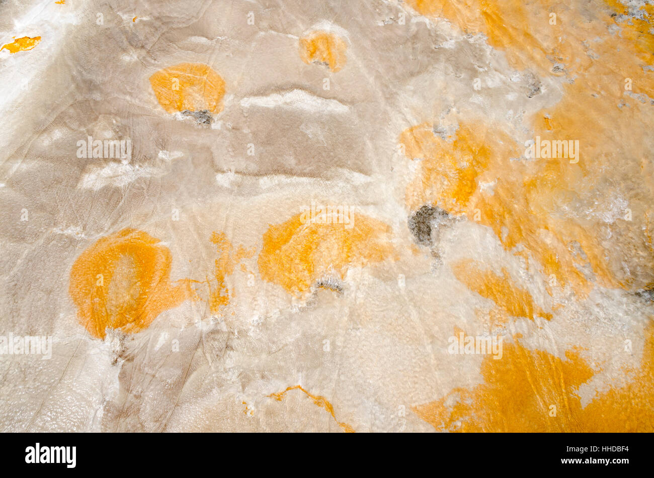 colour, summer, summerly, america, heat, limestone, color, geyser ...