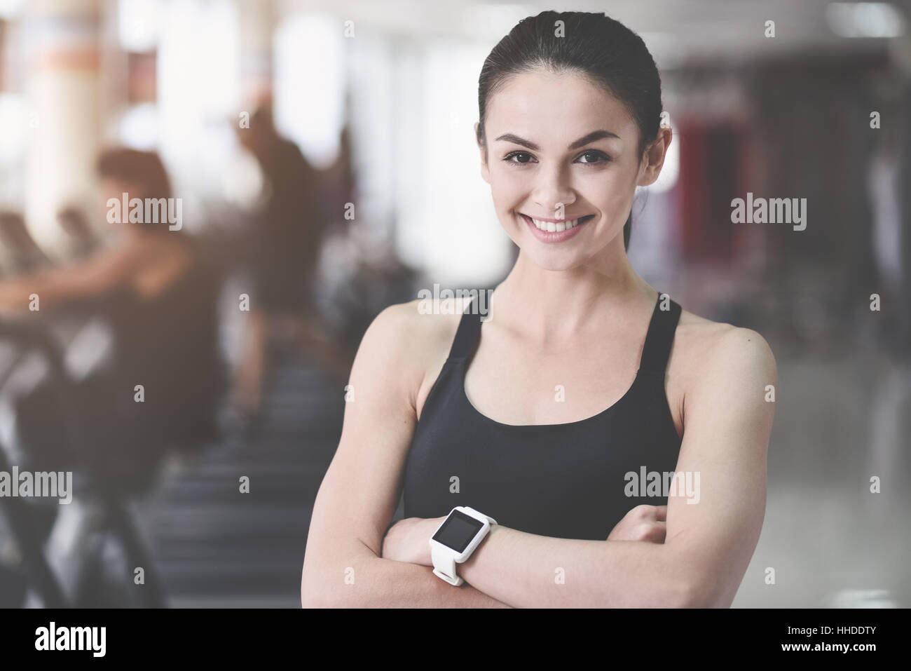 Fold your arms hi-res stock photography and images - Alamy