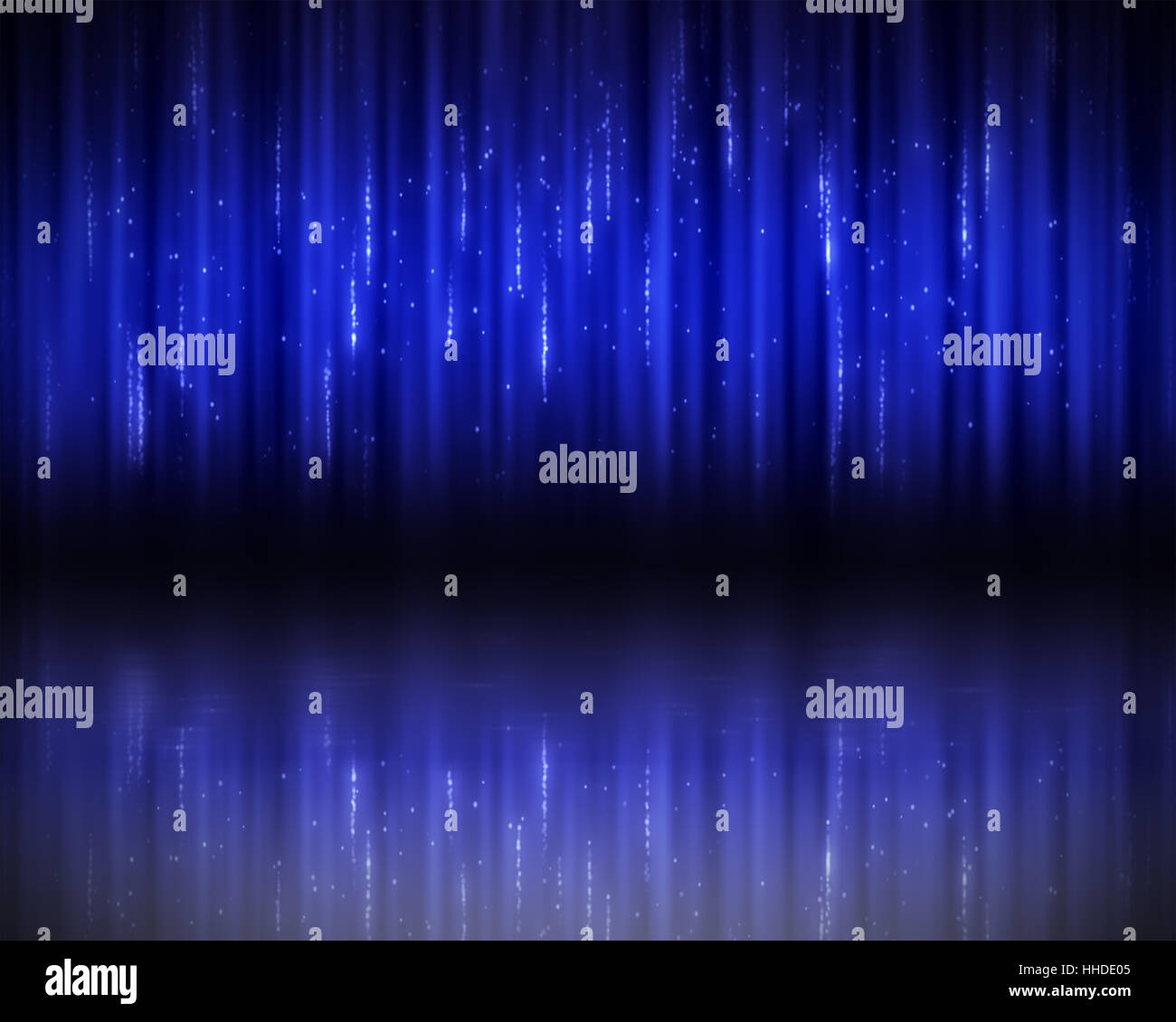 Background of vertical dark-blue lines Stock Photo - Alamy