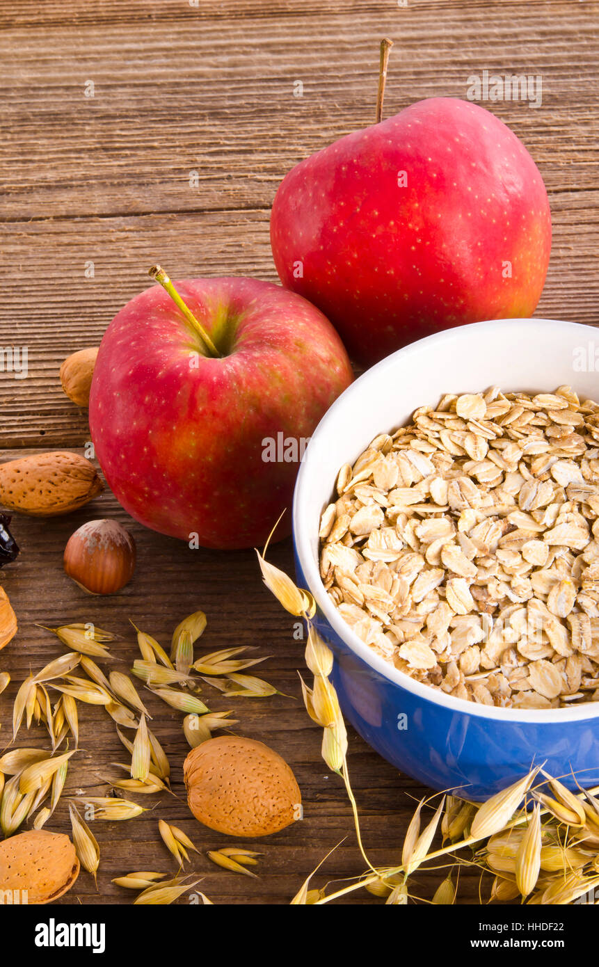 food, aliment, health, sweet, fruit, diet, cereal, healthy, breakfeast ...