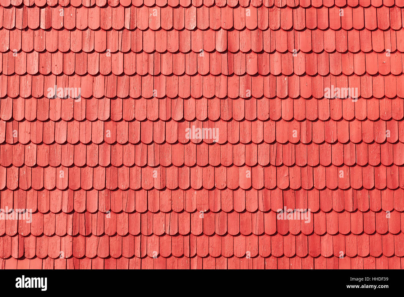 house, building, wood, tiles, retro, shingles, tile, wooden, shingle ...