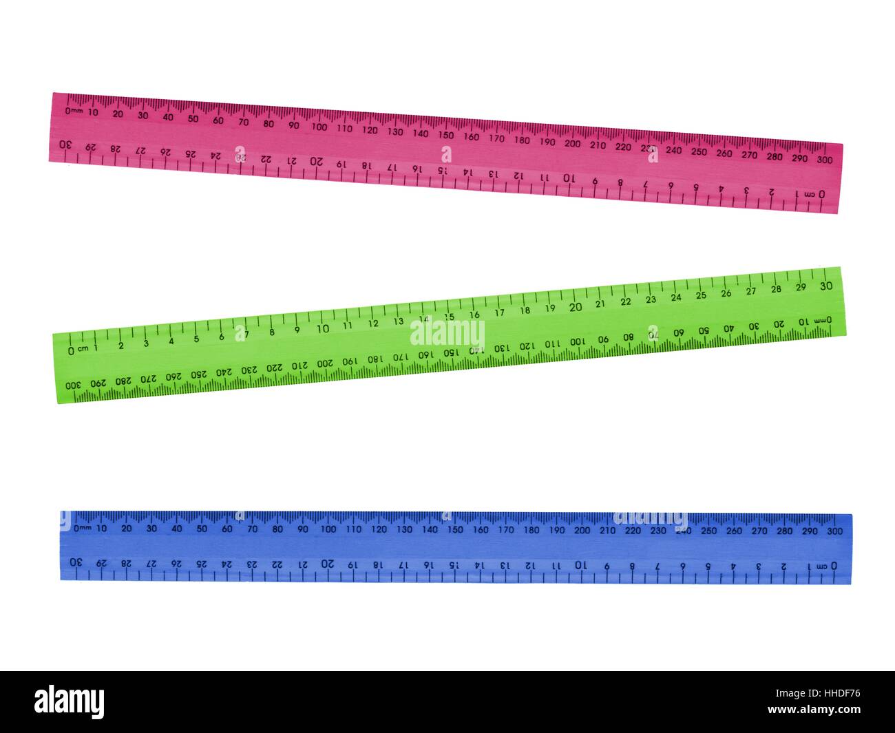 Ruler markings hi-res stock photography and images - Alamy