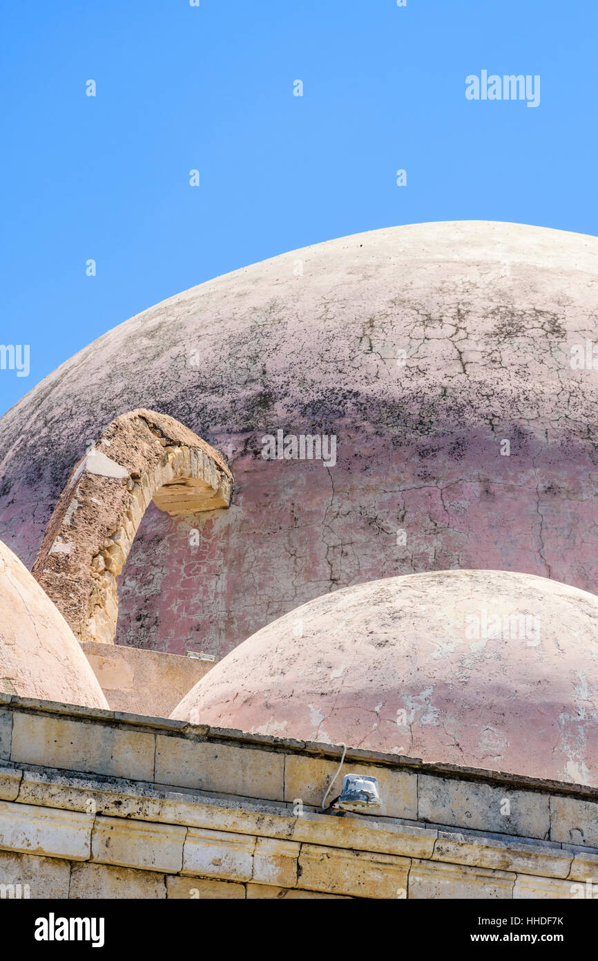Old mosque architecture detail hi-res stock photography and images - Alamy