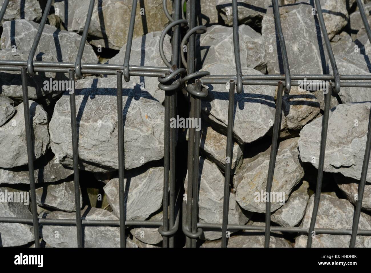rock, steel, gravel, galvanized, sonic barriar, garden, industry, rock ...