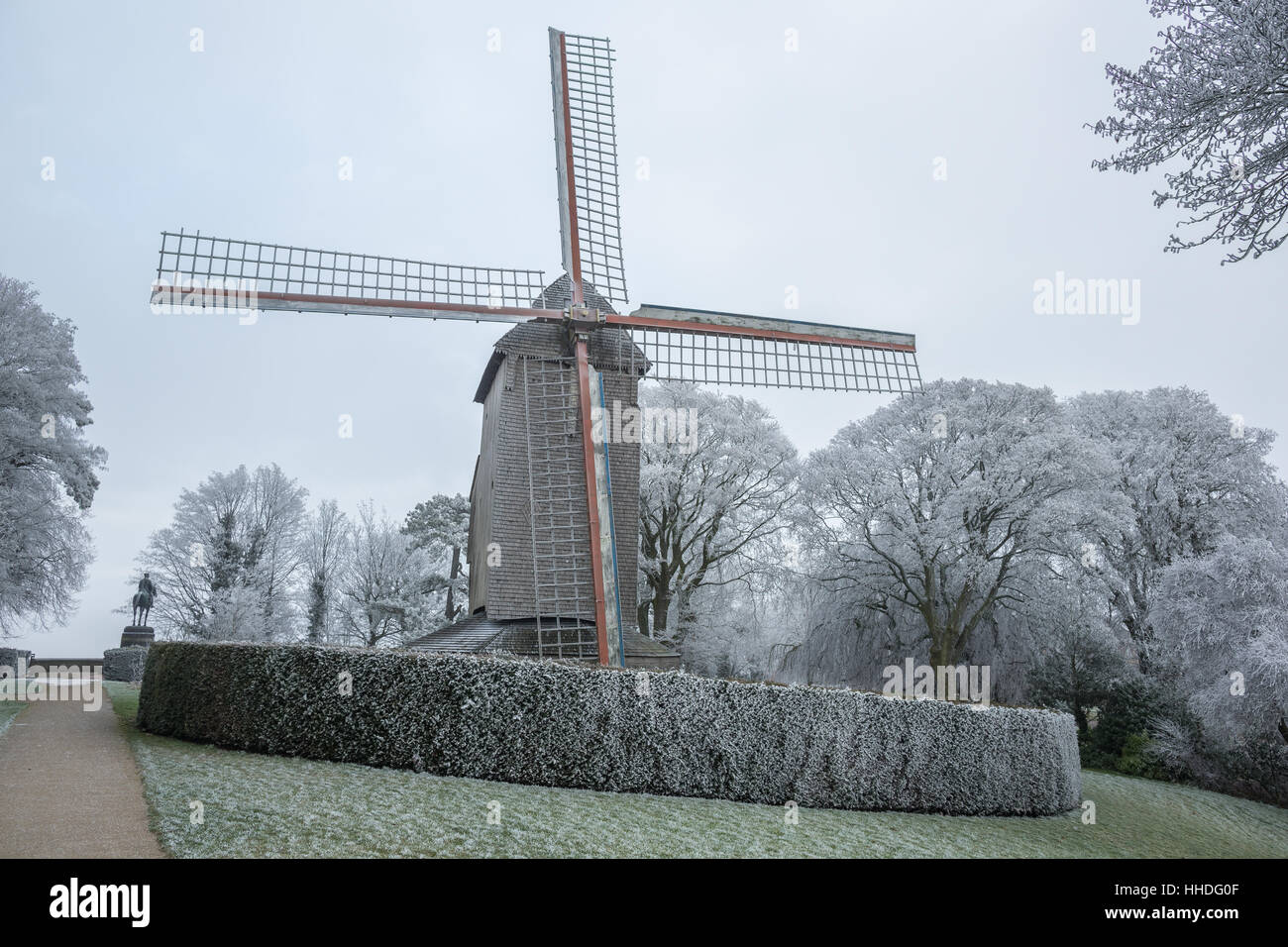 Meulen High Resolution Stock Photography and Images - Alamy