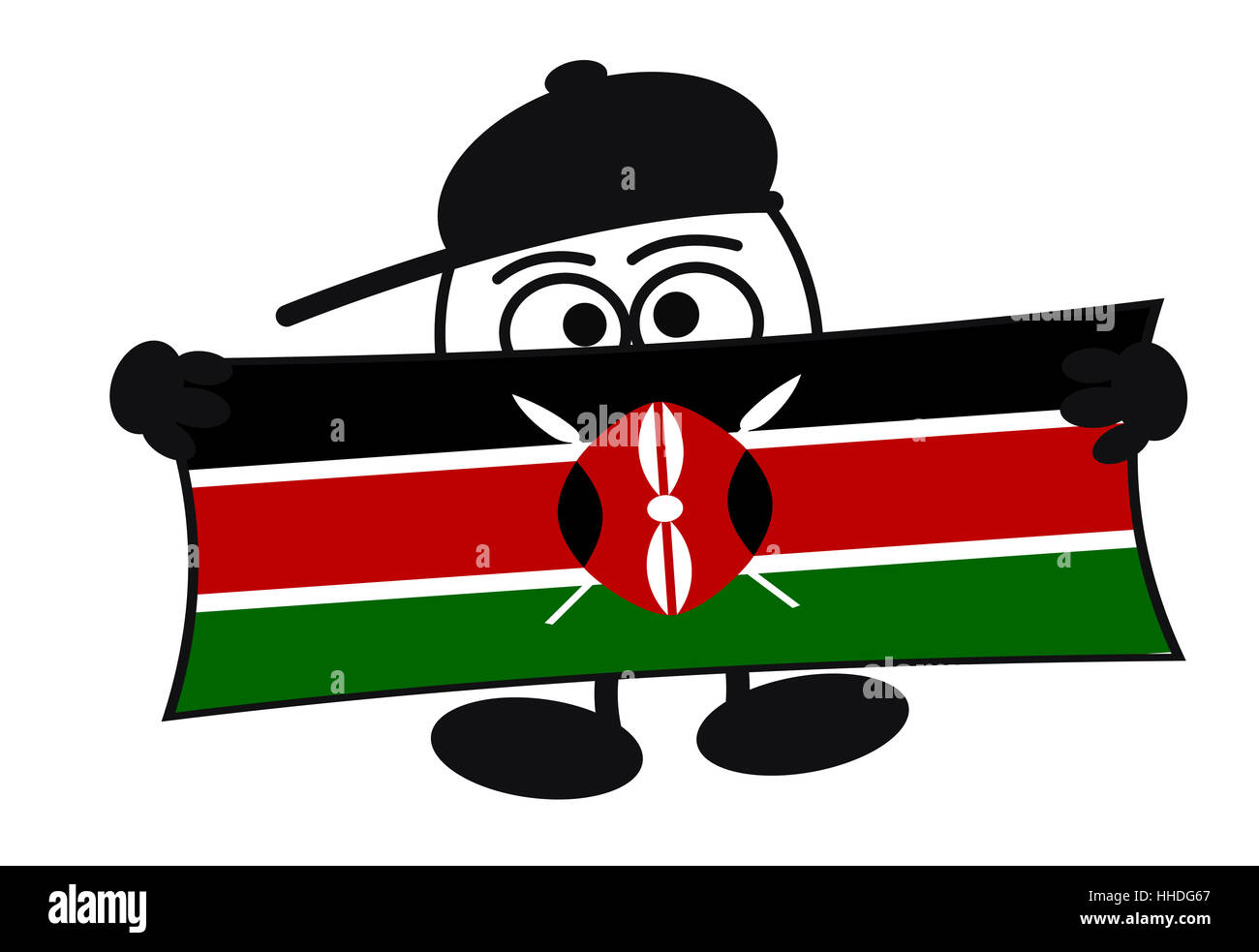 comic, illustration, comic, africa, kenya, male, masculine, entrance ...