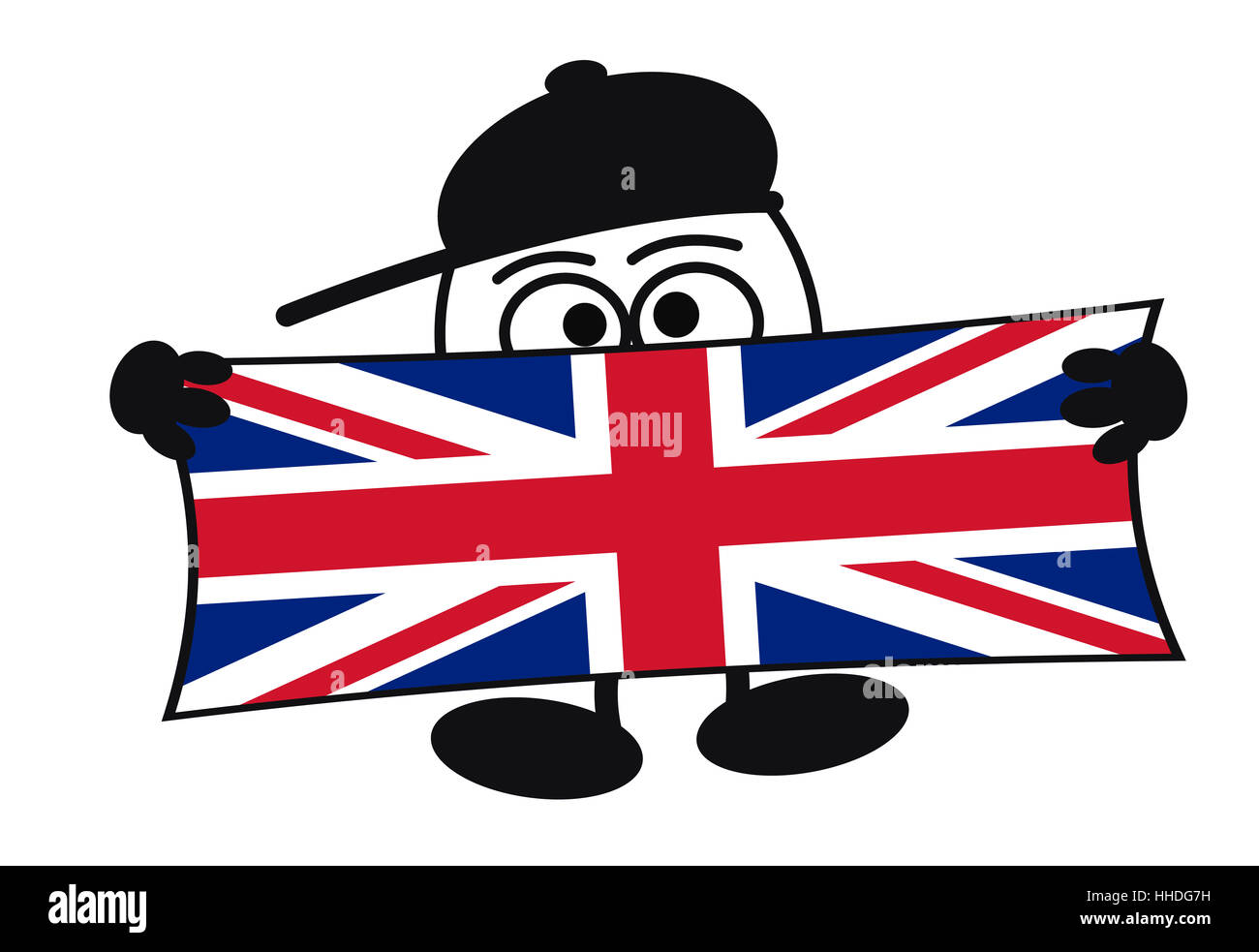 comic, england, scotland, wales, kingdom, unites, britain, comic ...