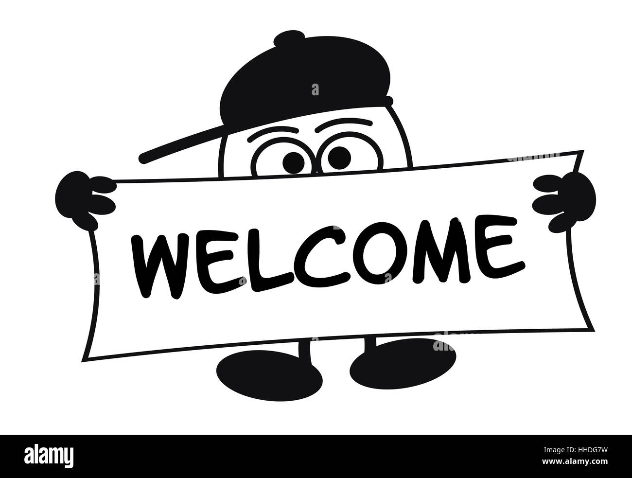 comic, entrance, invitation, welcome, comic, male, masculine, entrance ...