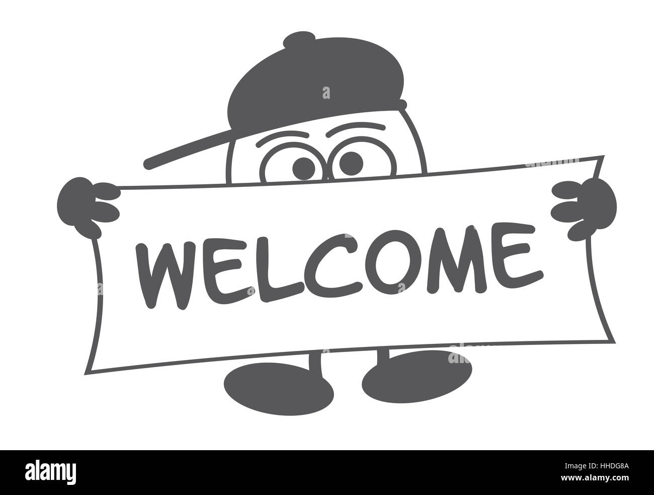 comic, entrance, invitation, welcome, comic, male, masculine, entrance ...