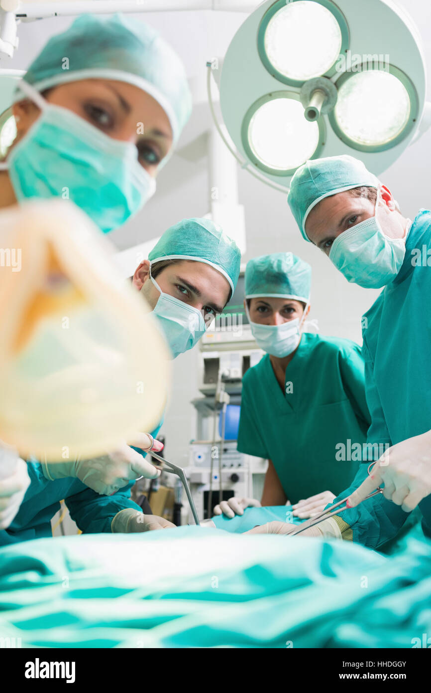 Reanimation tools hi-res stock photography and images - Alamy