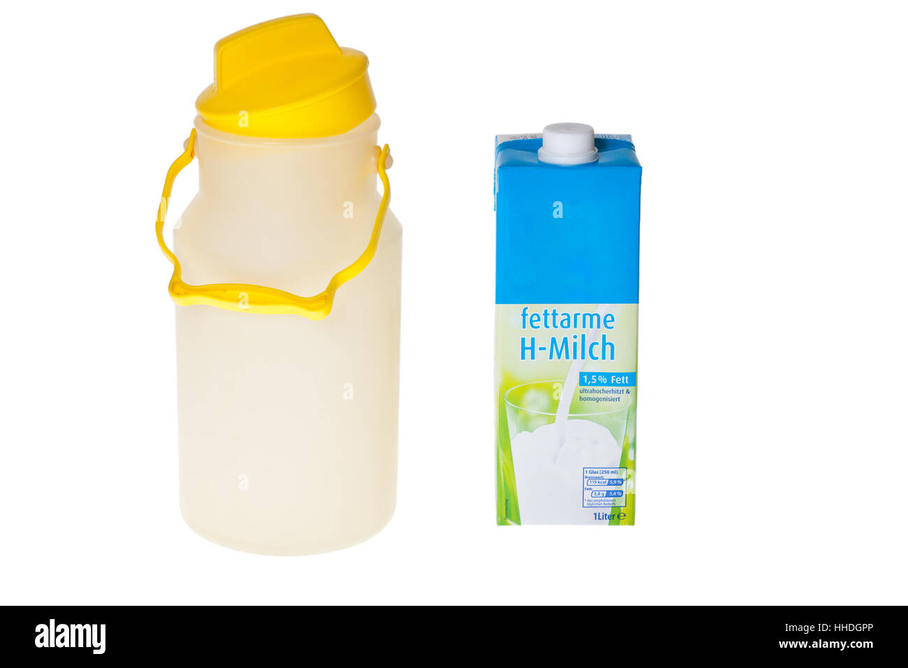 milk, dairy, packing, packaging, isolated, optional, model, design ...