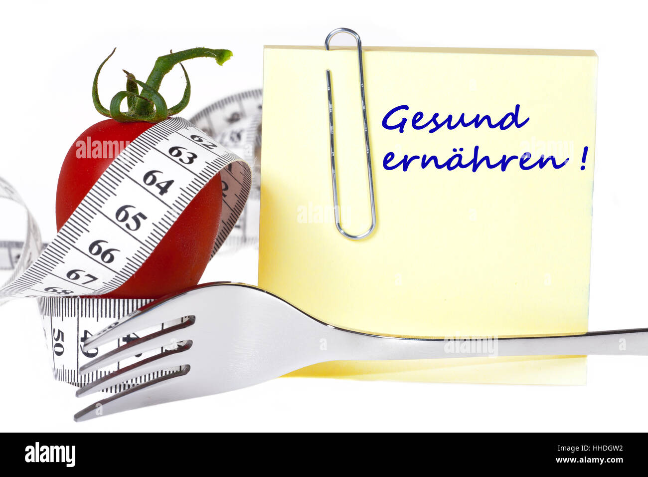 note, memo, vegetable, fork, slim down, lose weight, pictogram, symbol ...