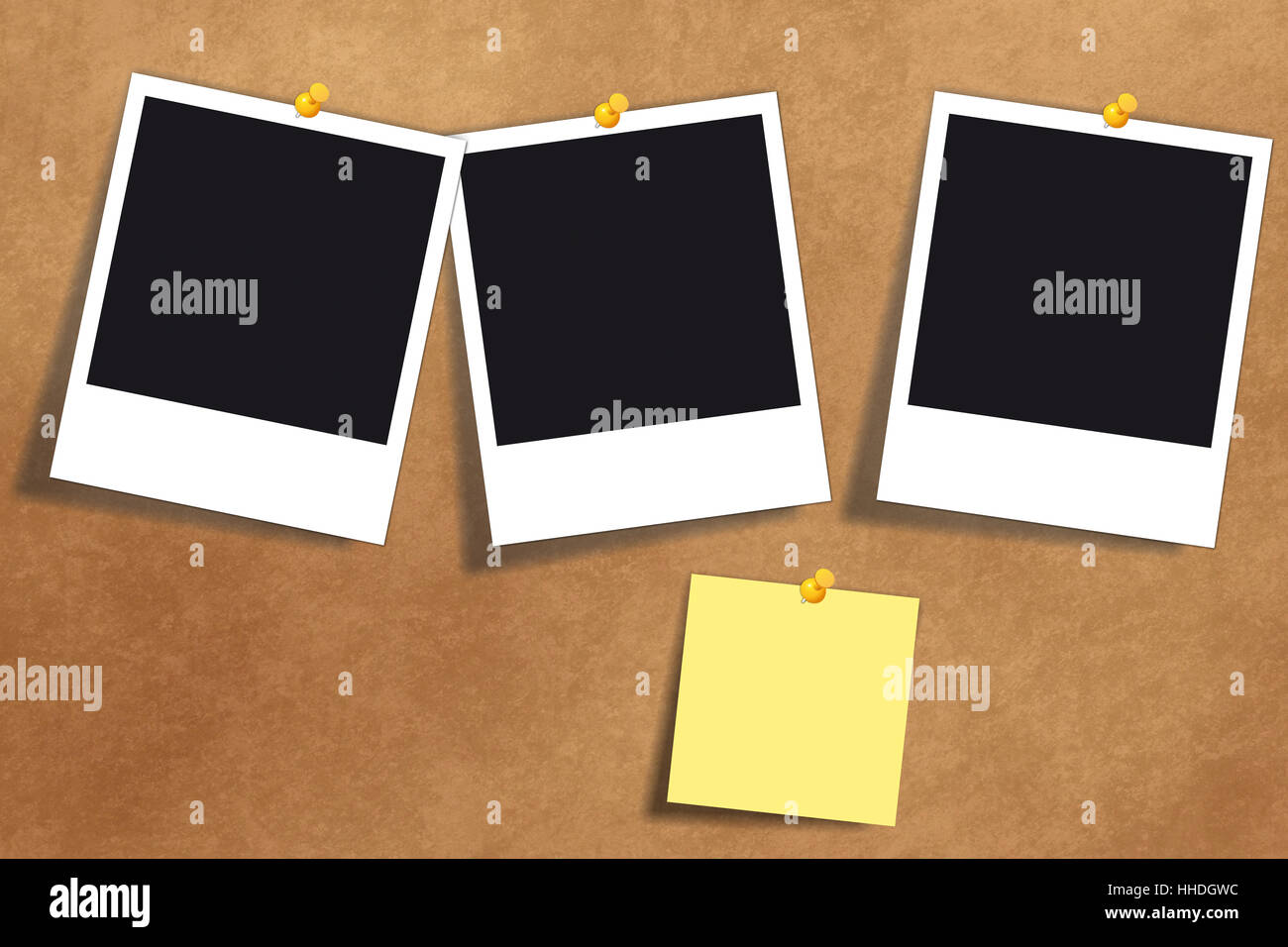 Pinboard photos hi-res stock photography and images - Alamy