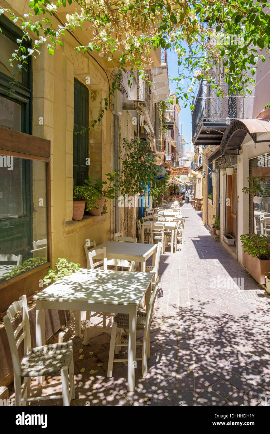 Shaded Street High Resolution Stock Photography and Images - Alamy