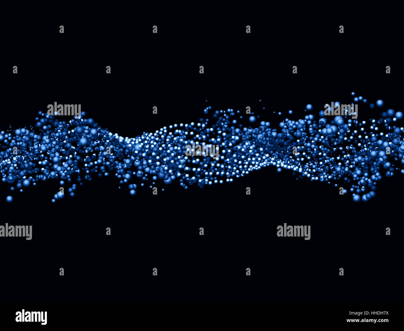 blue, science, engineering, research, atom, technology, abstract ...