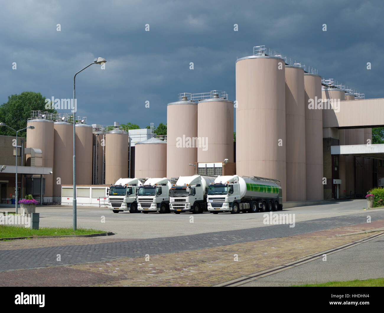 tower, build, industry, industrial, machinery, workplace, metal ...