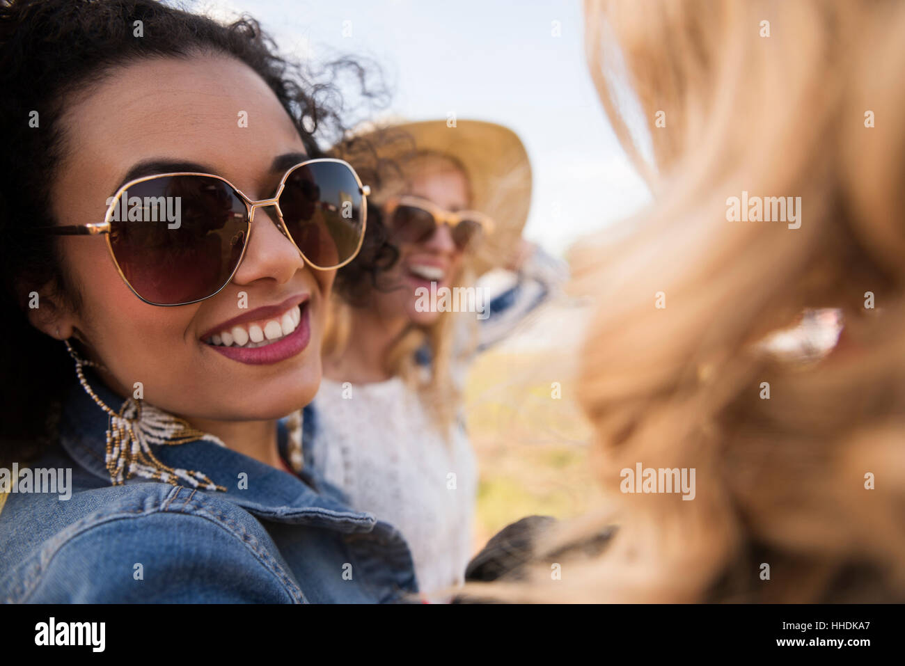 African descent hi-res stock photography and images - Alamy