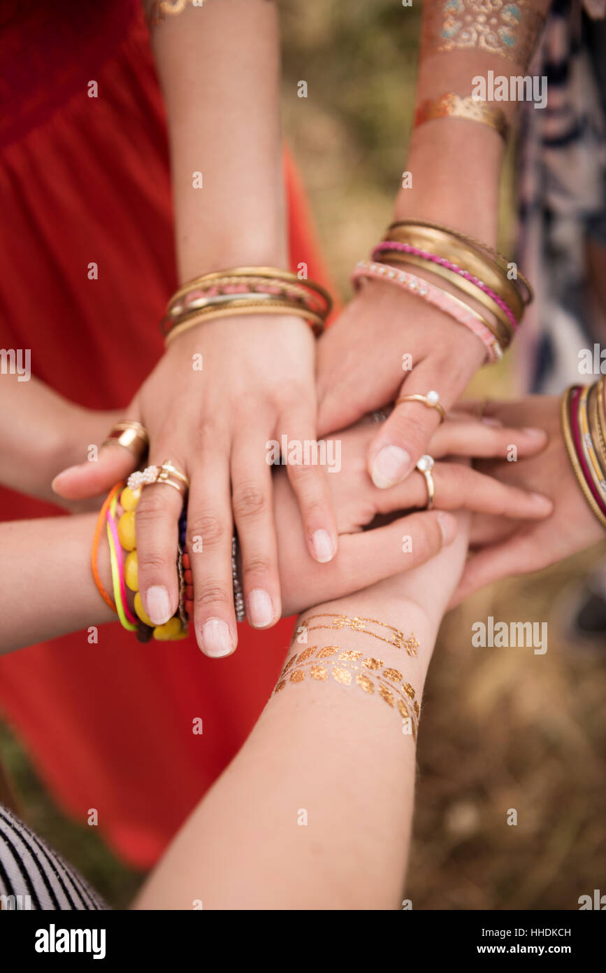 One for all and all for one Stock Photo - Alamy