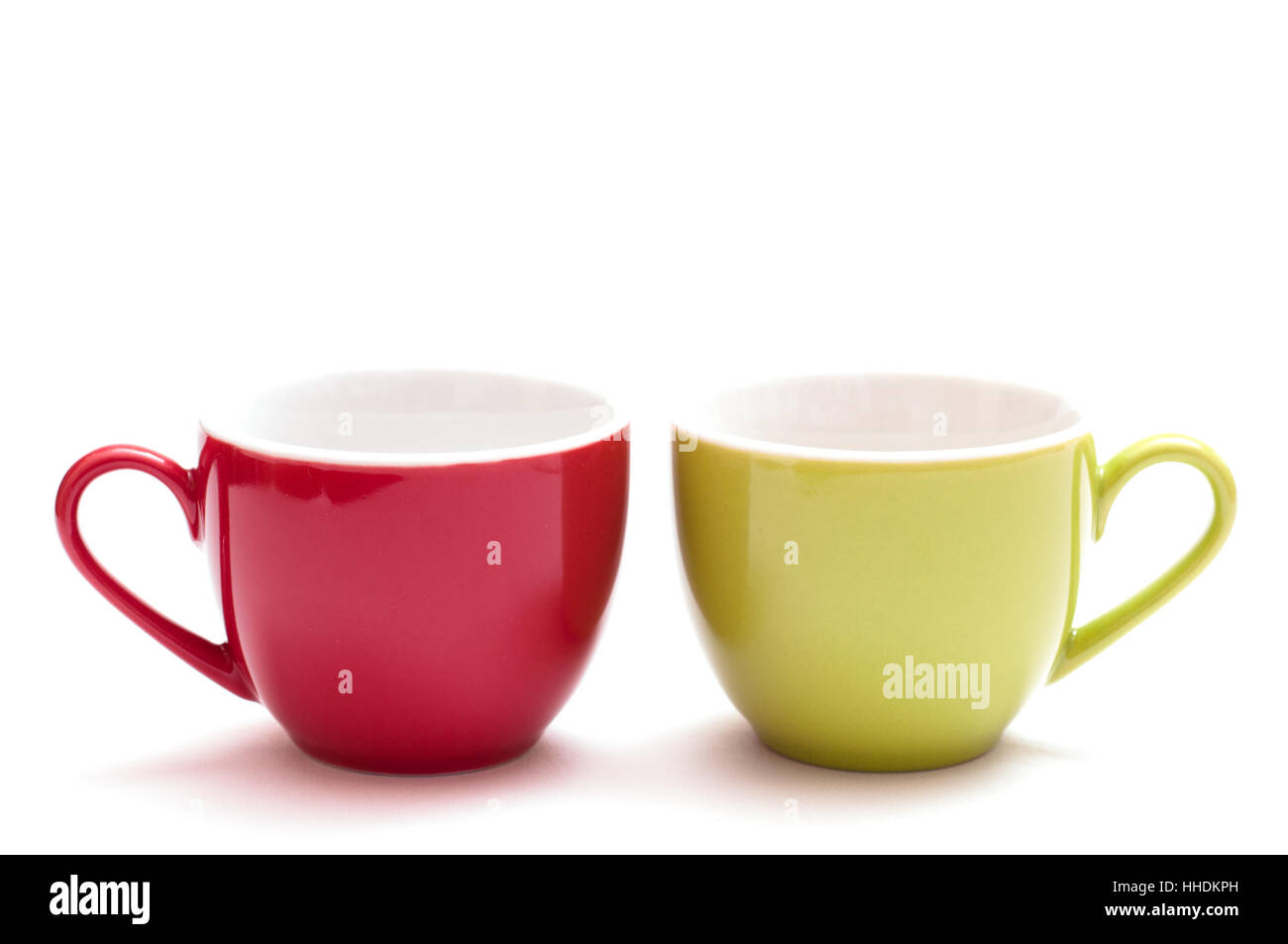 cup, coffee cup, cups, porcelain, backdrop, background, harness, green ...