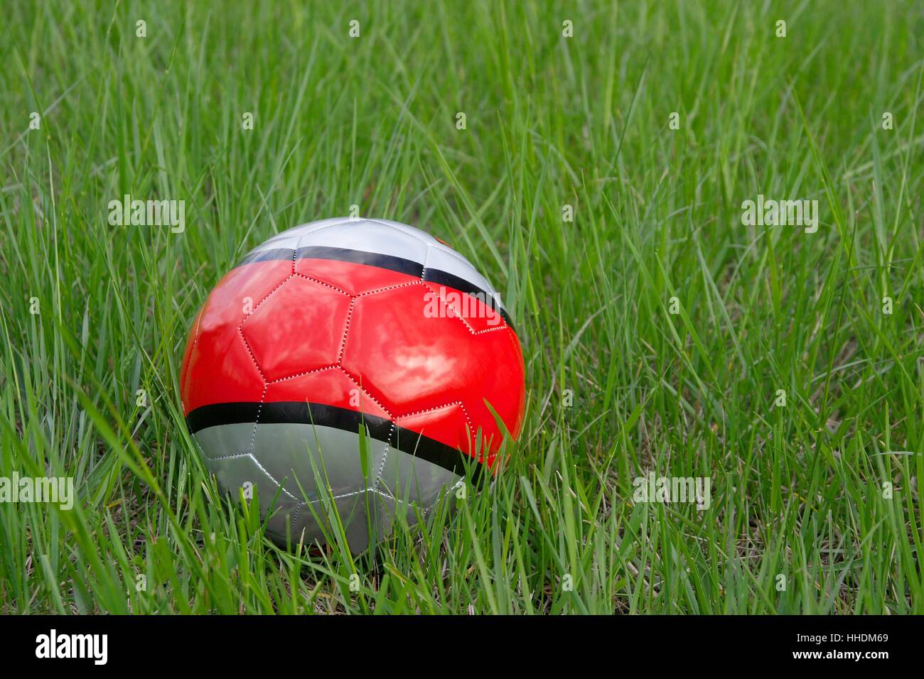 ball, foot, bright, shiny, colorful, sport, sports, soccer, football ...