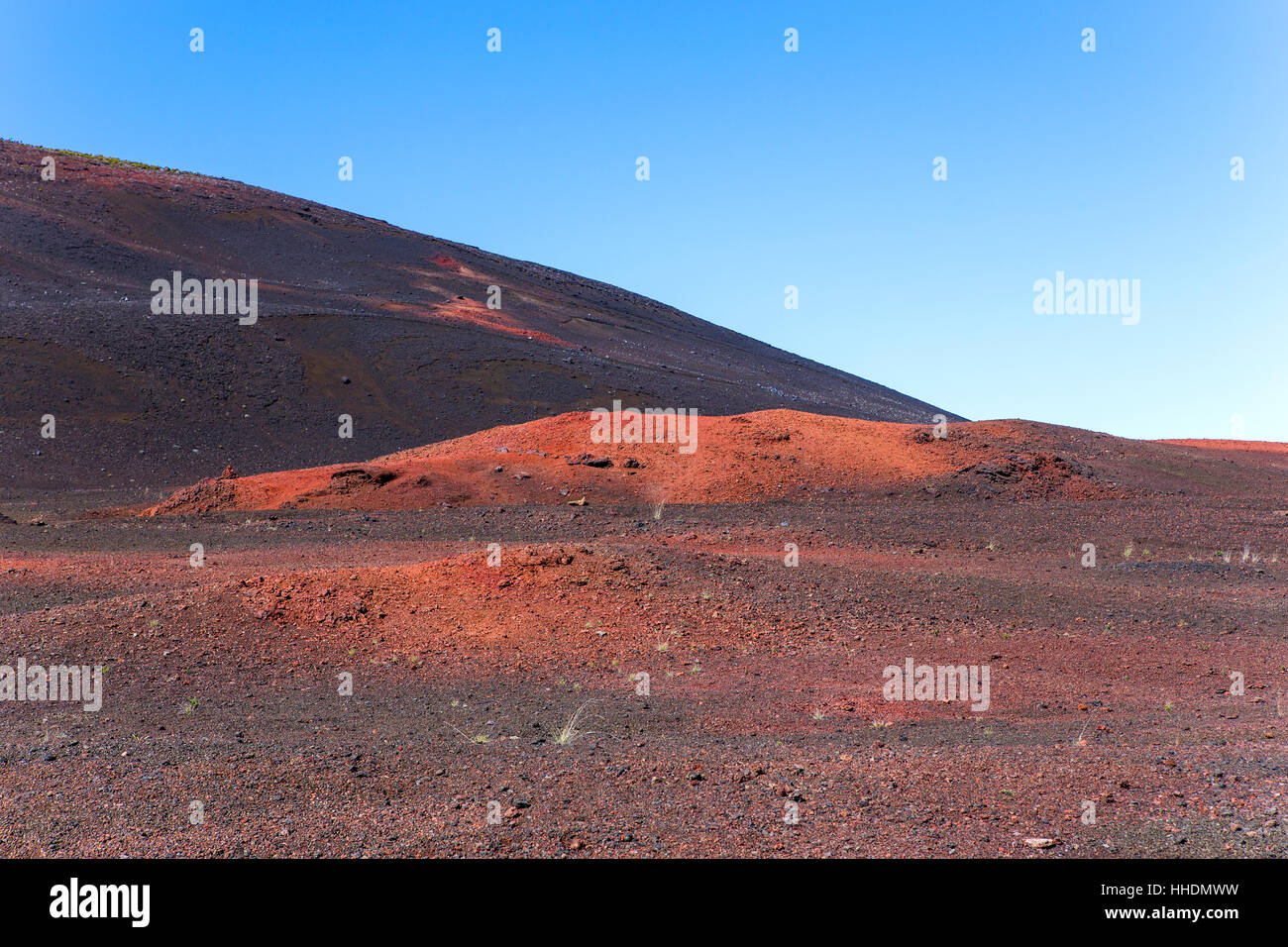 Fournaise Volcano High Resolution Stock Photography and Images - Alamy