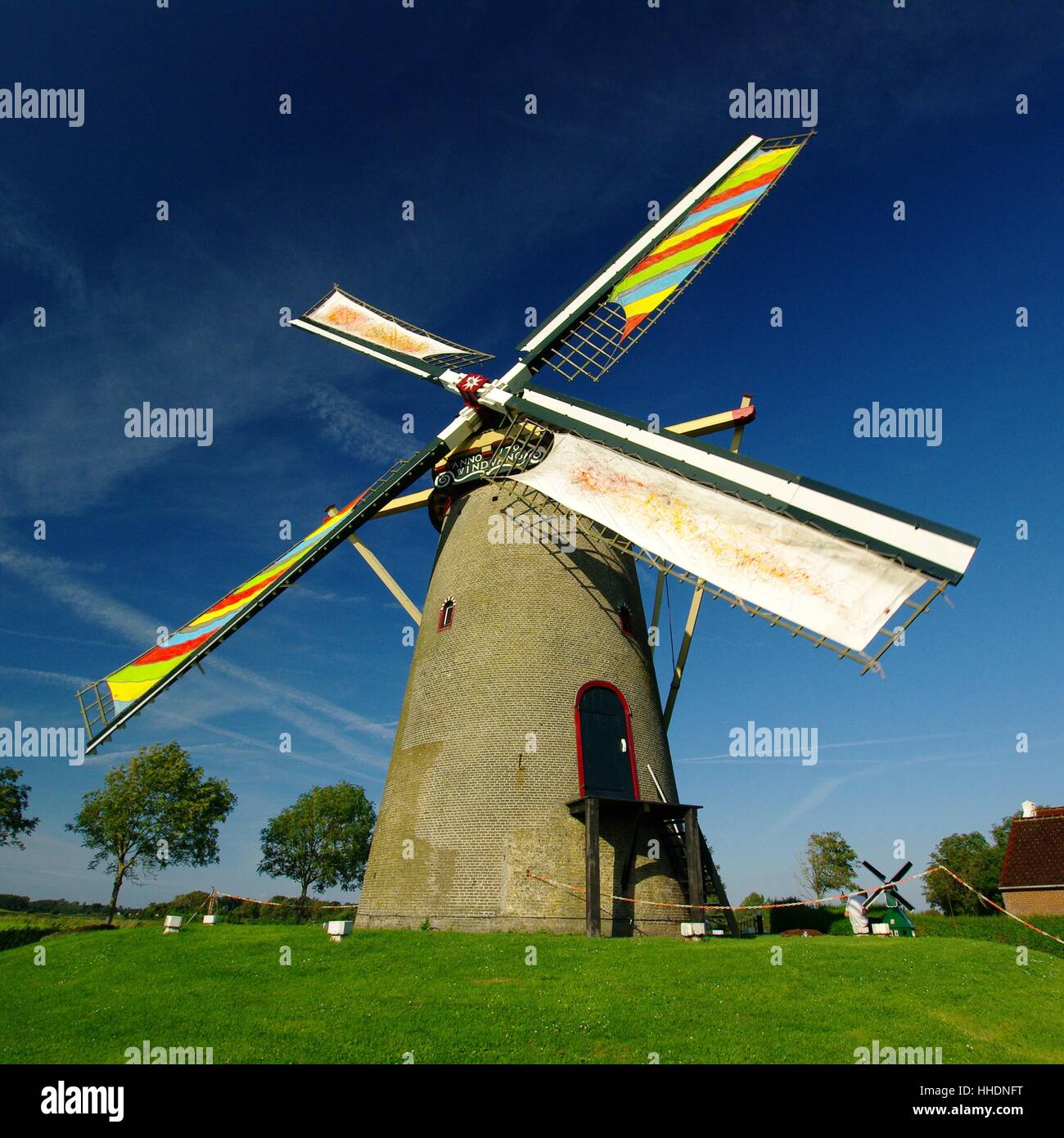 Art in netherlands hi-res stock photography and images - Alamy