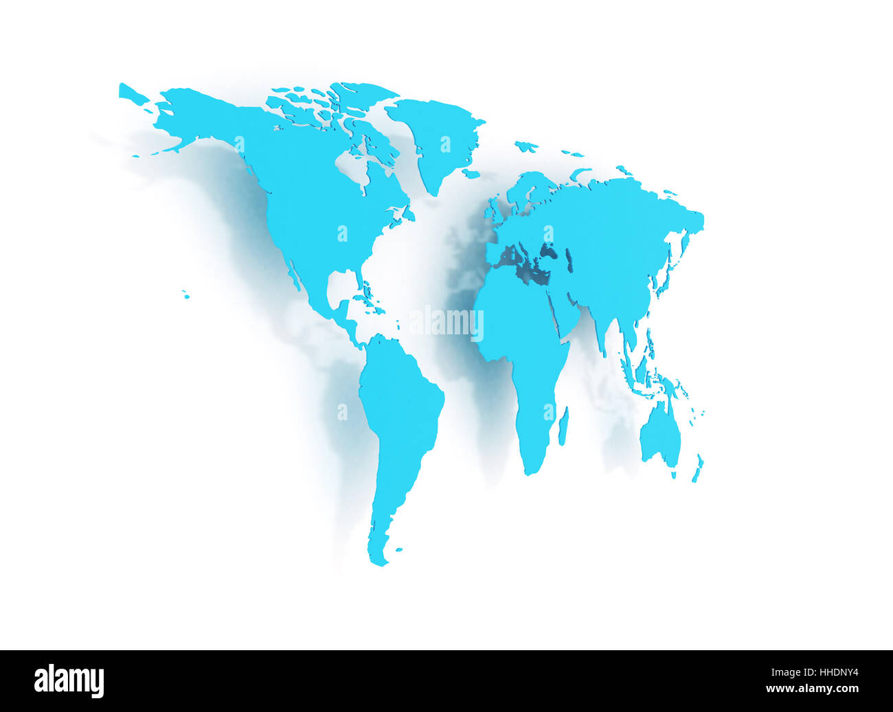 blue, globe, planet, earth, world, global, map, atlas, map of the world ...