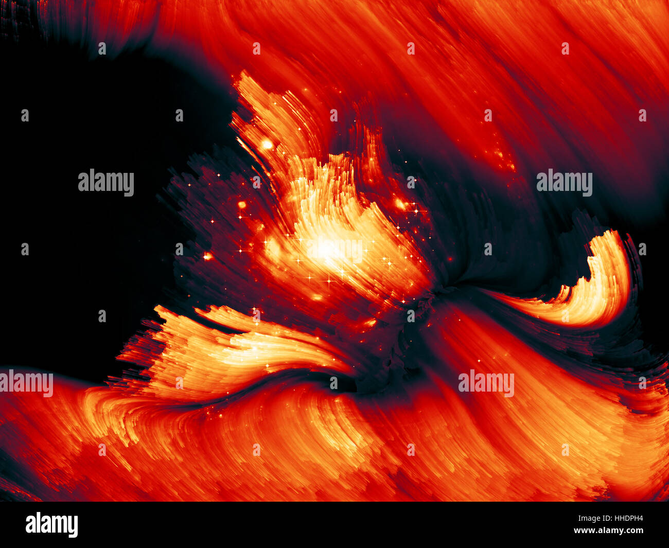 motion, postponement, moving, movement, colour, spiral, imagination ...