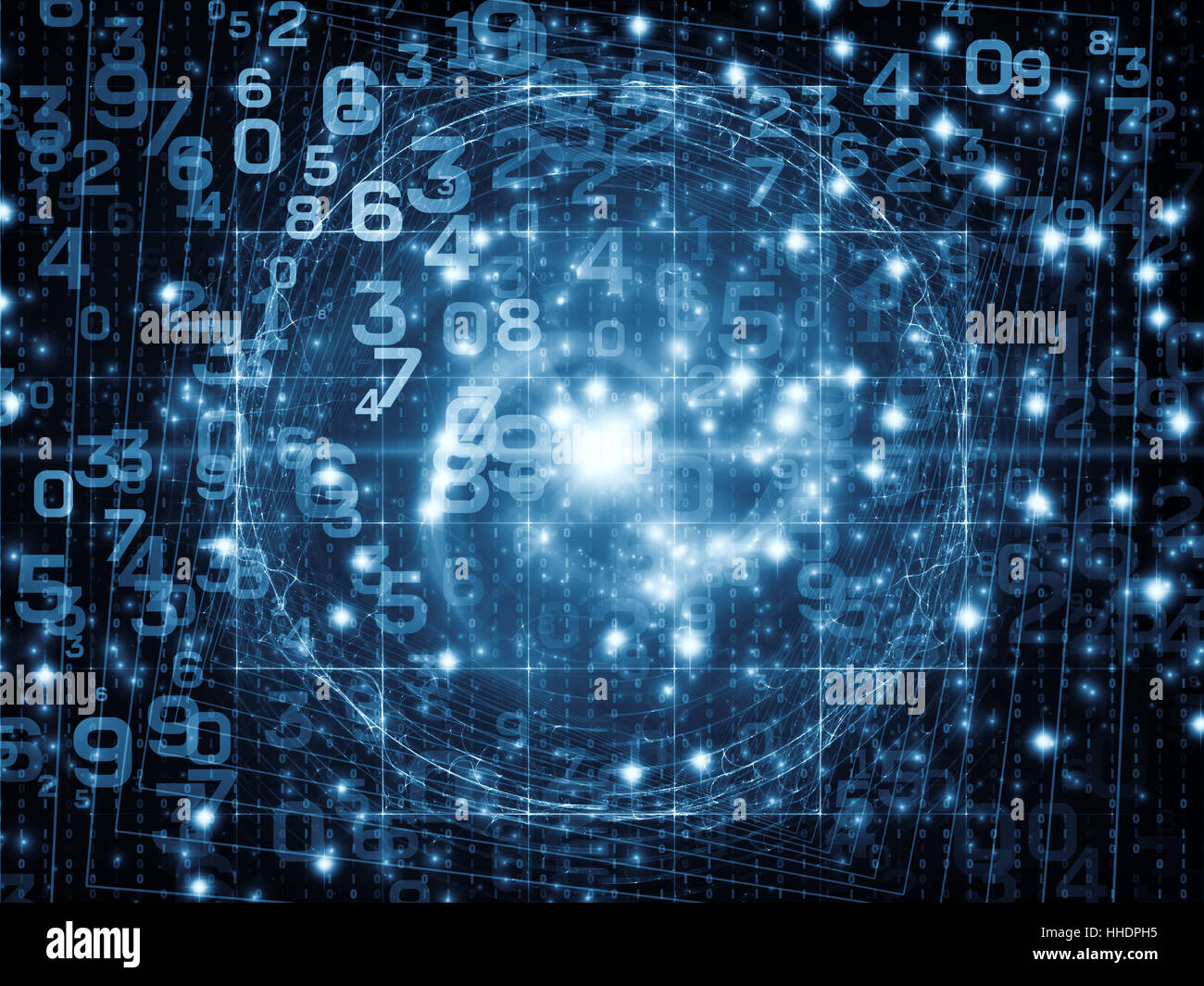 blue, calculation, model, design, project, concept, plan, draft ...