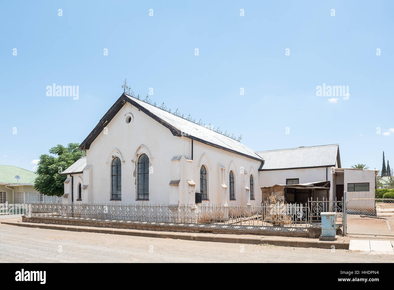 Jagersfontein hi-res stock photography and images - Alamy