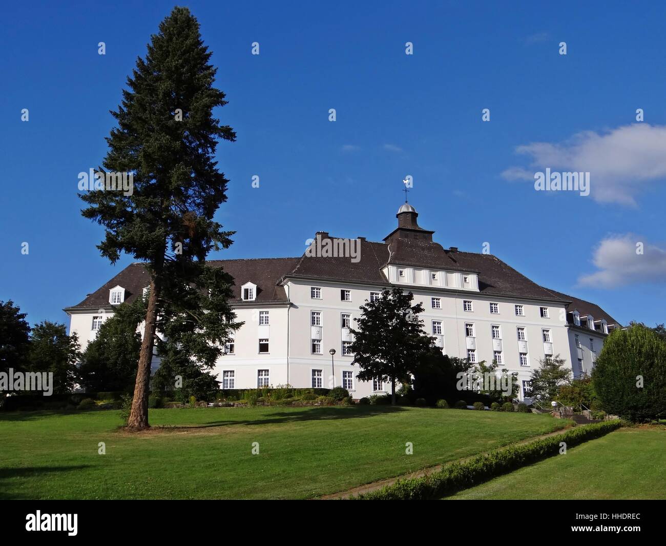 building, buildings, church, cure of souls, building, buildings ...