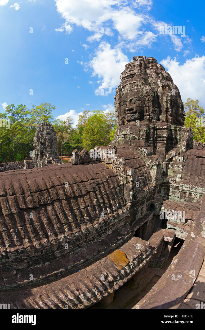 tower, religion, temple, city, town, art, culture, famous, stone, asia ...